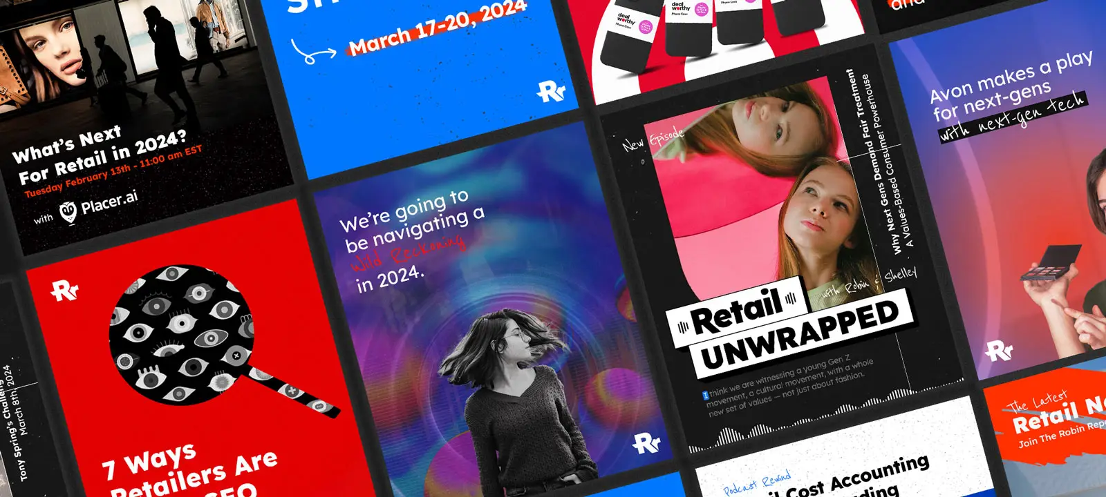 The Robin Report - Growing Subscribers | Shout Out Studio